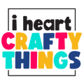 Galloping Finger Puppet Zebra Crafts – I Heart Crafty Things