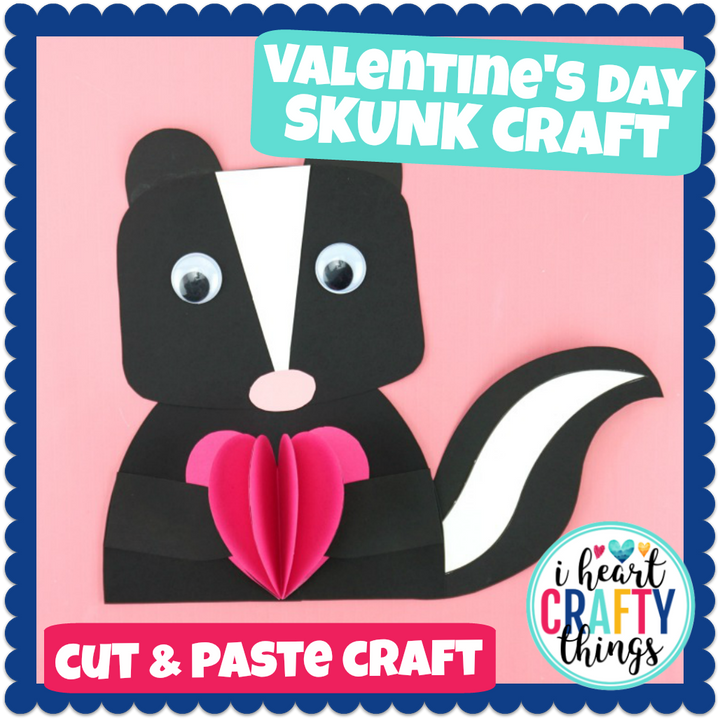 Preschool – I Heart Crafty Things