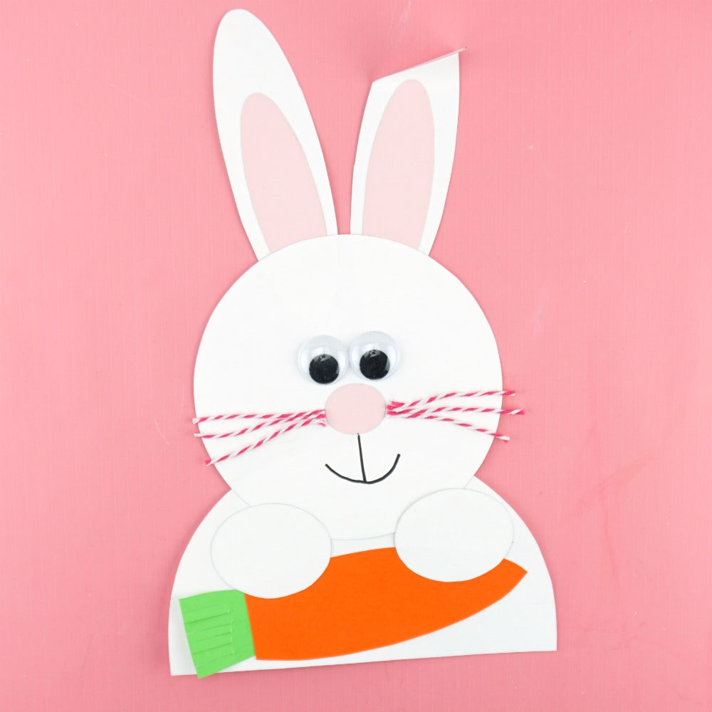 Easy Easter Animal Crafts for Kids – I Heart Crafty Things
